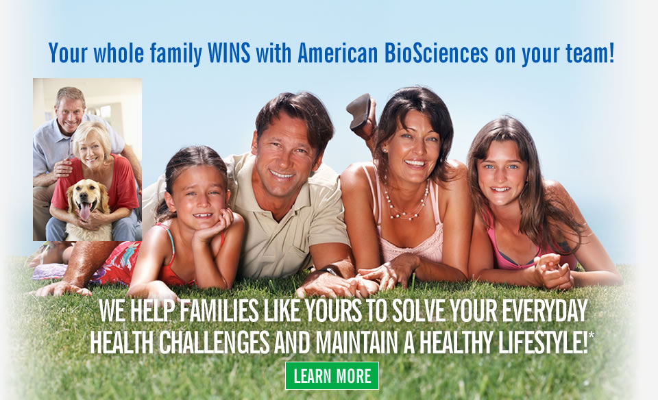 Videos - American BioSciences, Inc.