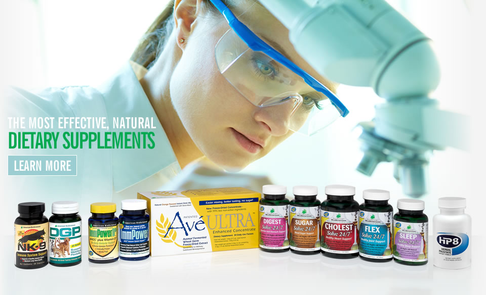 Plant Sterol Supplements | AHCC Supplement | Joint Relief Supplement ...