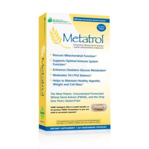 AveULTRA - Fermented Wheat Germ Extract - American BioSciences, Inc.