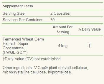 Metatrol Ingredients and Supplement Facts - American BioSciences, Inc.