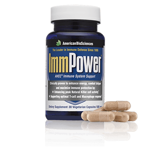 immpower-300-ctr - American BioSciences, Inc.