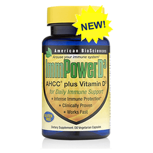 immpower-d3-300-ctr - American BioSciences, Inc.