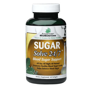 sugar-solve-300-ctr - American BioSciences, Inc.