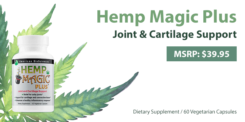 Hemp-Magic-Plus-Banner - American BioSciences, Inc.