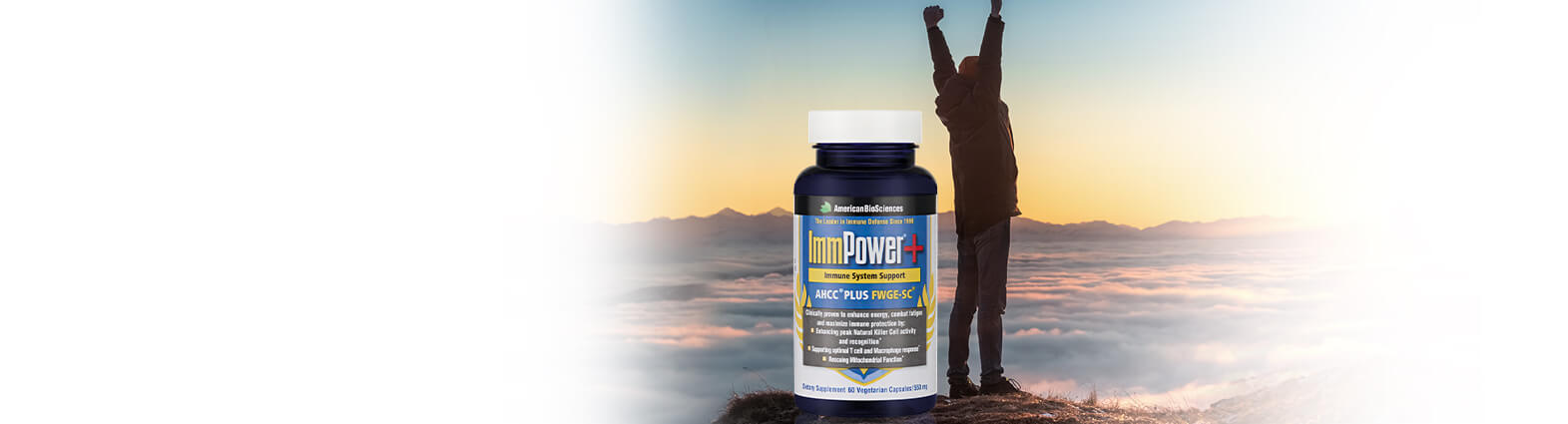 ABS-ImmPowerPlusHero - American BioSciences, Inc.
